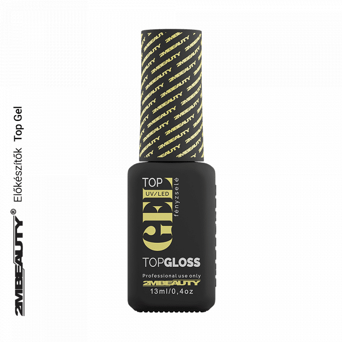 TOP GEL III 13ml