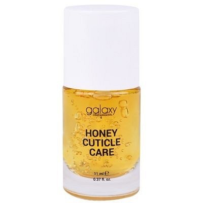 Tretman za nokte GALAXY Honey Cuticle Care 11ml