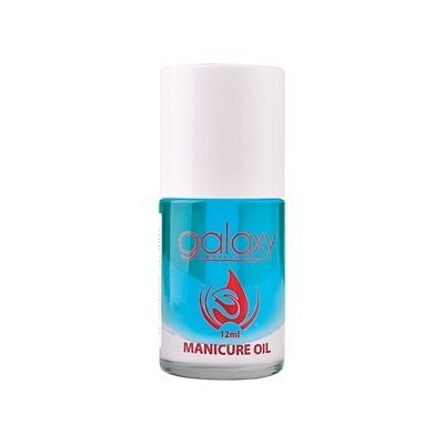 Ulje za zanoktice GALAXY kokos 12ml