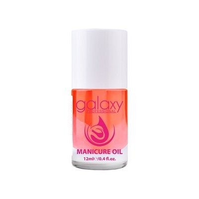 Ulje za zanoktice GALAXY jagoda 12ml