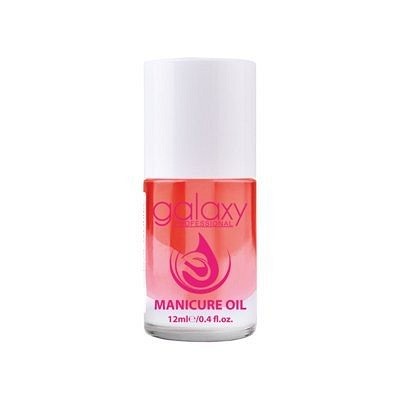 Ulje za zanoktice GALAXY narandža 12ml