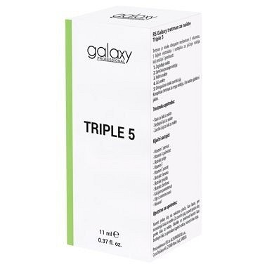 Tretman za nokte GALAXY Triple 5