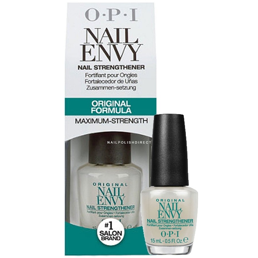 OPI Nail Envy original lak za nokte 15 ml