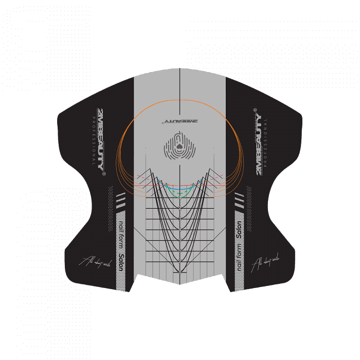 ŠABLON - BASIC 400 kom