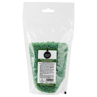 Vosak za toplu depilaciju EMMECI Epildeli Aloja - granule 250g