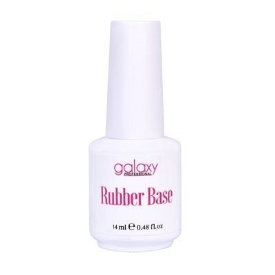 Rubber baza za nokte GALAXY UV/LED 14ml