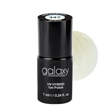 Trajni lak za nokte UV/LED GALAXY Hybrid 7ml 347 Enchanted