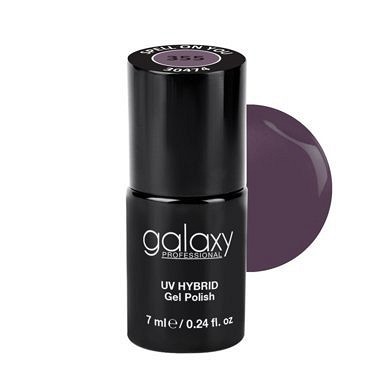 Trajni lak za nokte UV/LED GALAXY Hybrid 7ml 30474