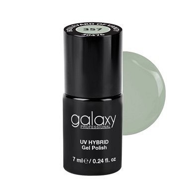 Trajni lak za nokte UV/LED GALAXY Hybrid 7ml 357 Boulevard of Vanity