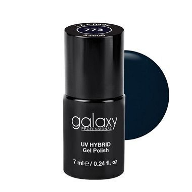 Trajni lak za nokte UV/LED GALAXY Hybrid 7ml 773 L A P Dady