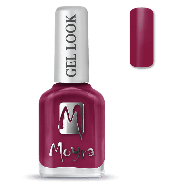 Moyra Gel Look 910 Céleste