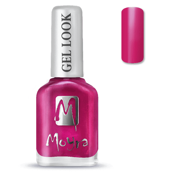 Moyra Gel Look 921 Julie