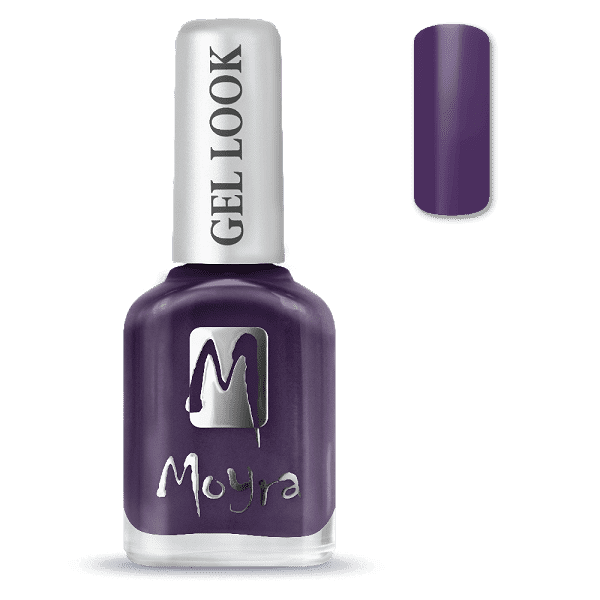 Moyra Gel Look 934 Caroline