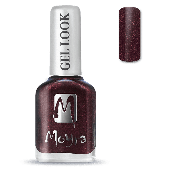 Moyra Gel Look 939 Avril