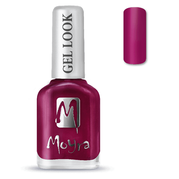 Moyra Gel Look 941 Gigi