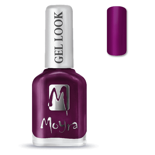 Moyra Gel Look 942 Henriette