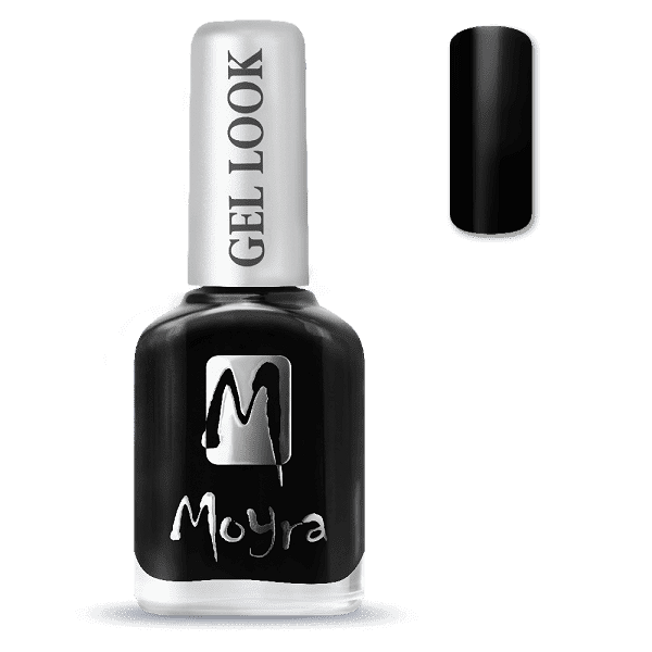 Moyra Gel Look 943 Nina