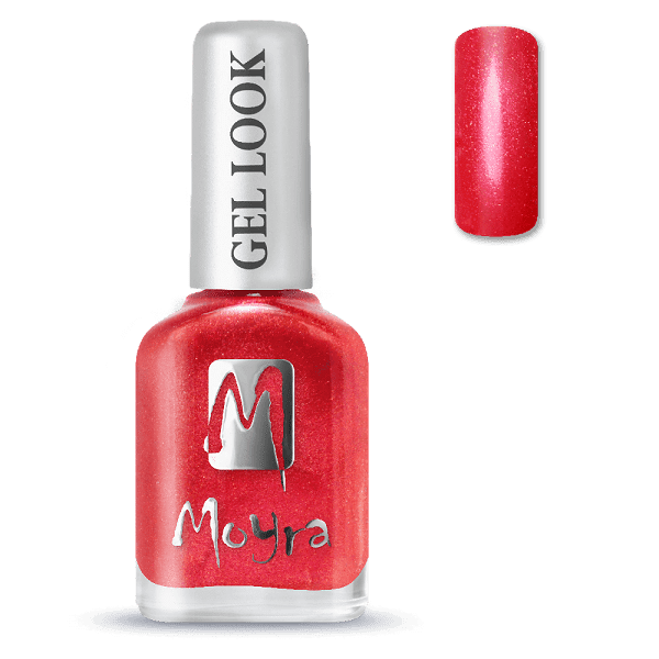 Moyra Gel Look 947 Carole