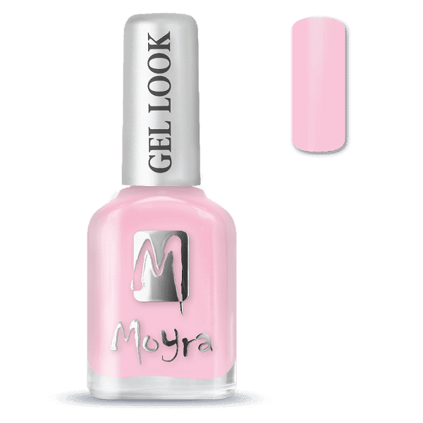 Moyra Gel Look 956 Rosalie