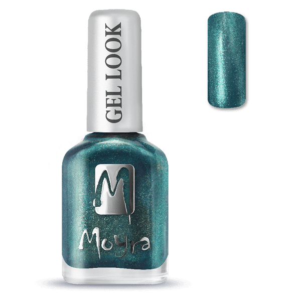 Moyra Gel Look 962 Leona