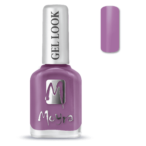 Moyra Gel Look 974 Lilou