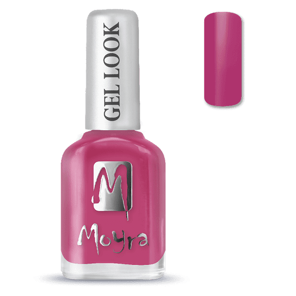 Moyra Gel Look 982 Lucie