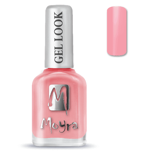 Moyra Gel Look 992 Lily-Rose