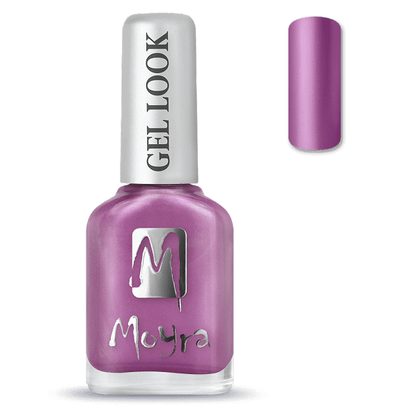 Moyra Gel Look 1020 Margaux