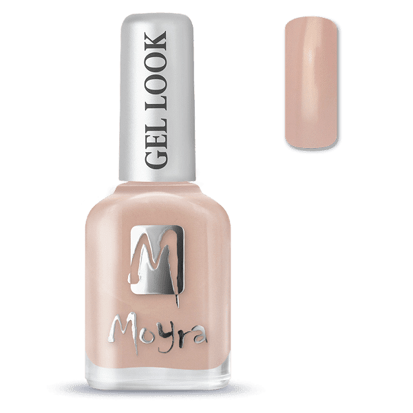 Moyra Gel Look 1022 Ninon