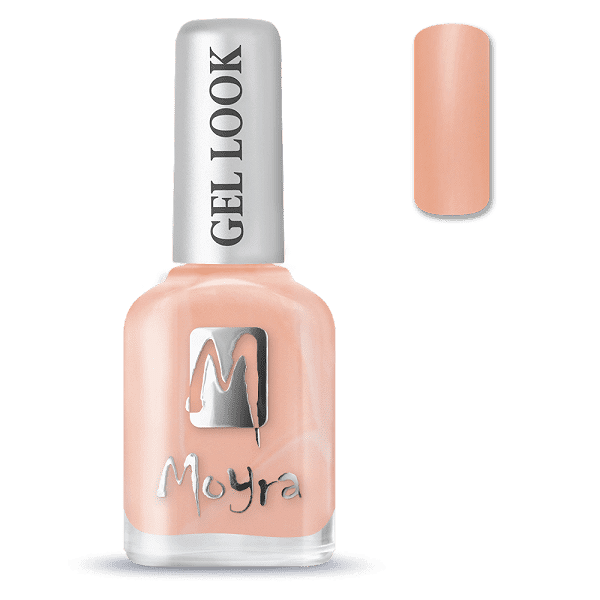 Moyra Gel Look 1024 Olivia