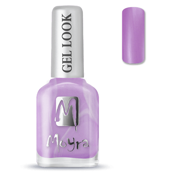 Moyra Gel Look 1026 Enora