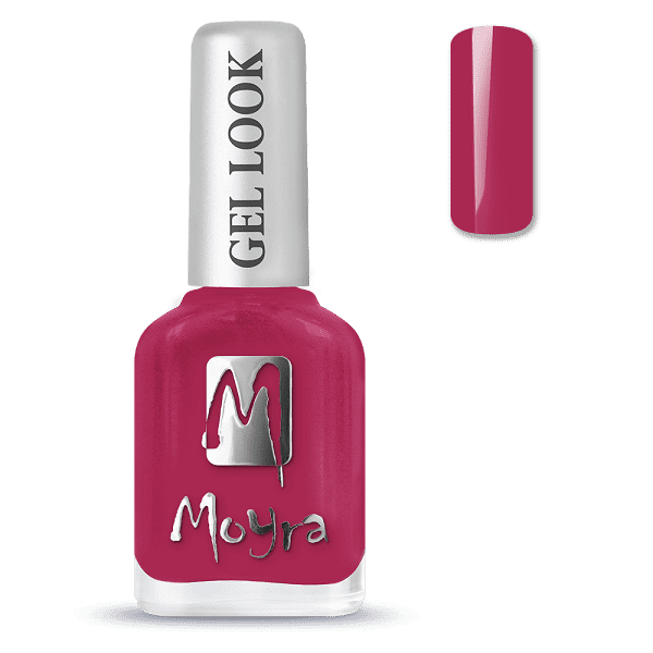 Moyra Gel Look 1031 Fanny