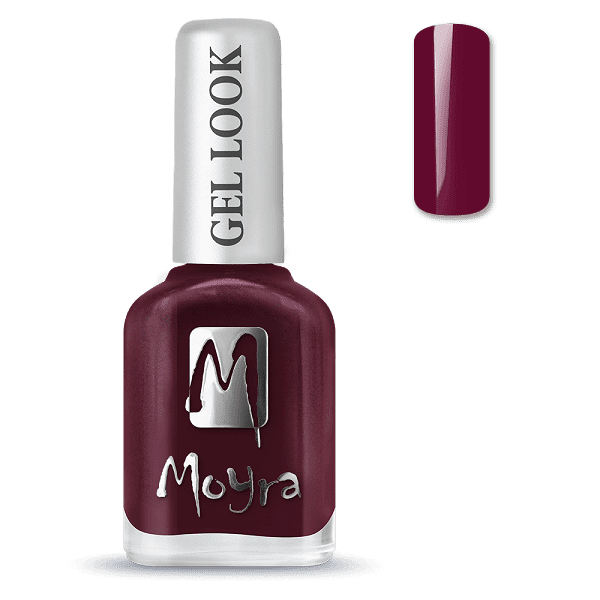 Moyra Gel Look 1032 Janelle