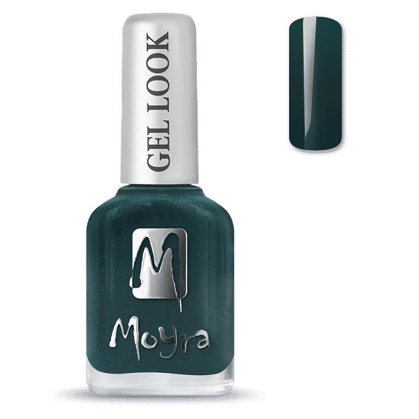 Moyra Gel Look 1037 Assia