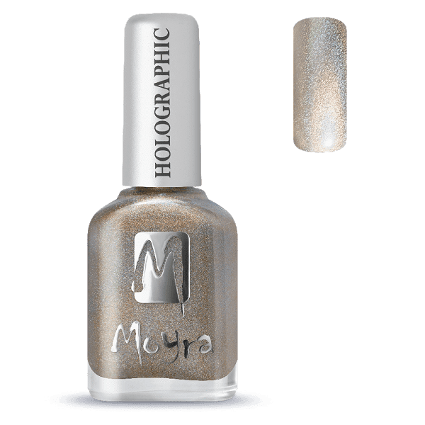 Moyra Holographic Effect 252 Infinity