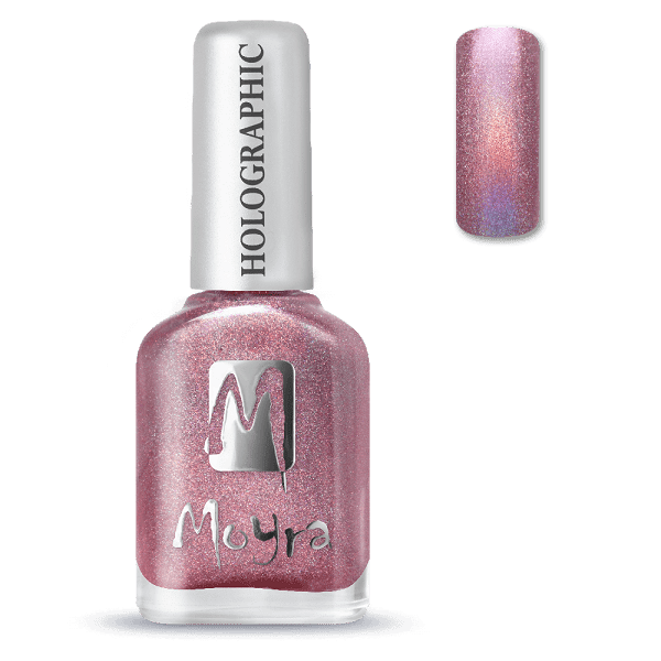 Moyra Holographic Effect 256 Orion