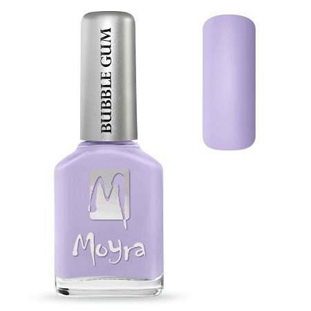 Moyra Bubble Gum effect 627 Lollipop