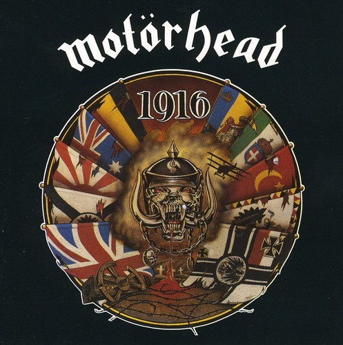 Motorhead – 1916