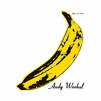 The Velvet Underground – The Velvet Underground And Nico – 45th Anniversary