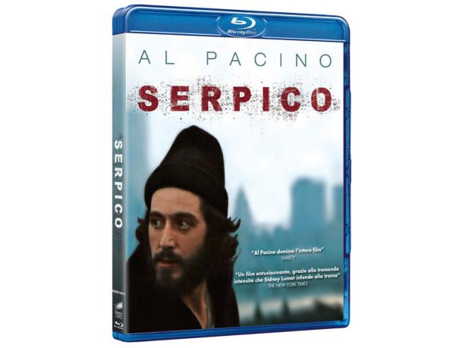 Movie – Serpico