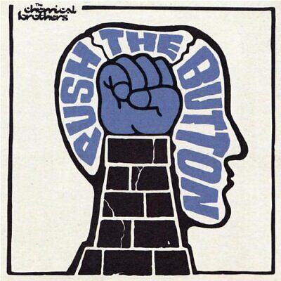 The Chemical Brothers – Push the Button