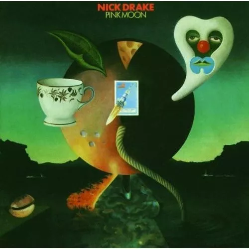 Nick Drake – Pink Moon