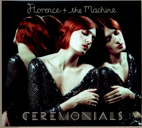 Florence And The Machine – Ceremonials