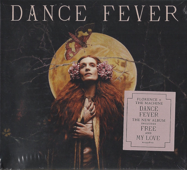 Florence And The Machine – Dance Fever