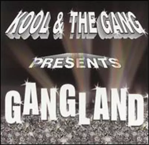 Kool & The Gang – Gangthology + Dvd