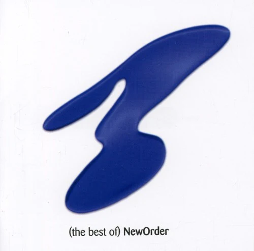 New Order – The Best Of New Order