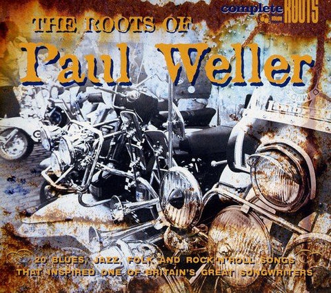 Various Artists – The Roots of Paul Weller