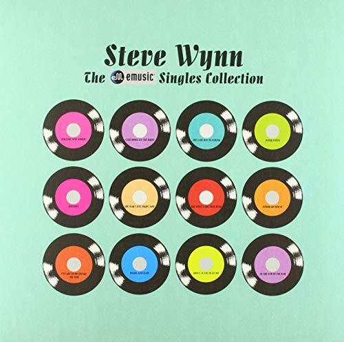 Steve Wynn – The Emusic Singles Collection