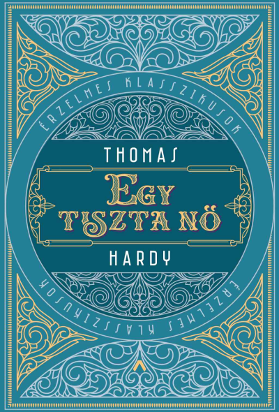Egy tiszta nő