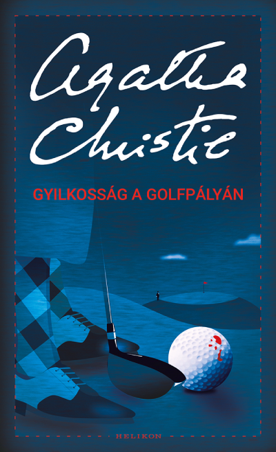 Gyilkosság a golfpályán